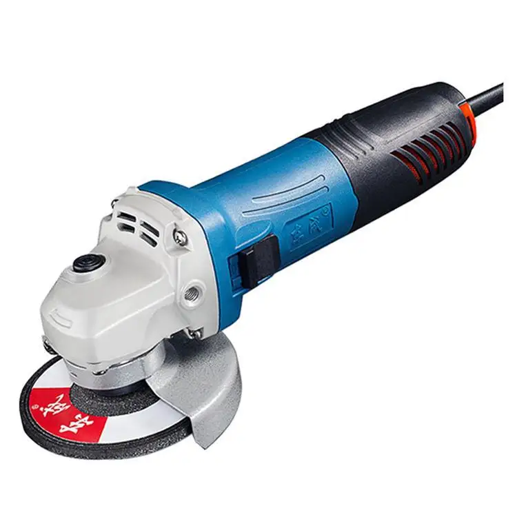 Dongcheng S1m-ff09-100s Angle Grinder Machine Matching Flap Disc For ...