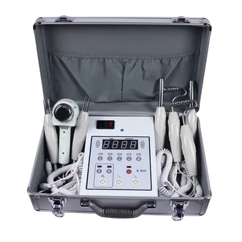 Korean Style Nu Skin Facial Spa Galvanic Facial Machine Machine - Buy ...