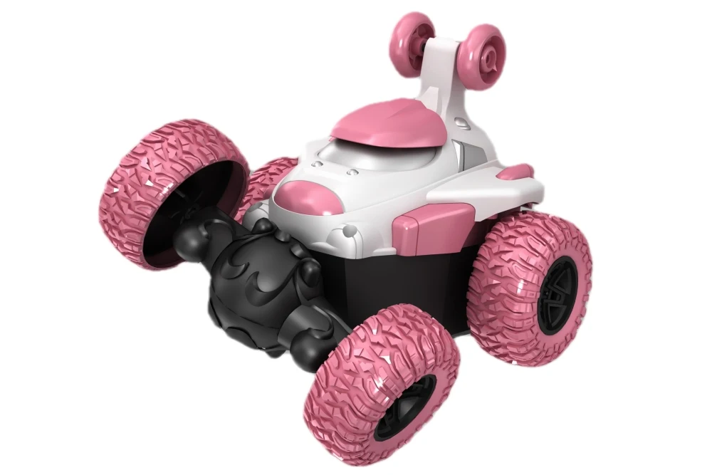 360 Degree Rotating Super Wings Car 27g Drift High Speed Double Side ...