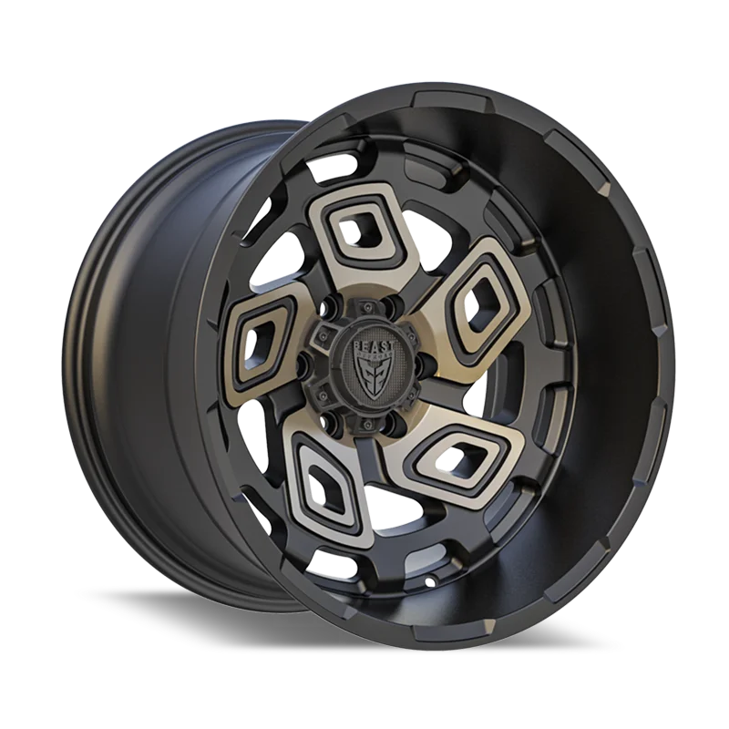 New Arrival 20 Inch Rims 20*12j 5*114.3 5*150 5*127 6*114.3 6*139.7 8* ...