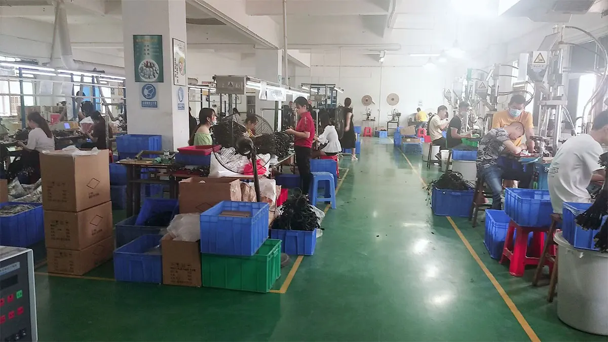 Company Overview - Shenzhen LBT Technology Co., Ltd.