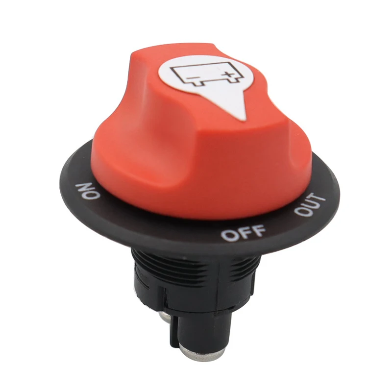 Car Custom Switches Master Switch Yacht Car Boat Battery Switch - Buy ...