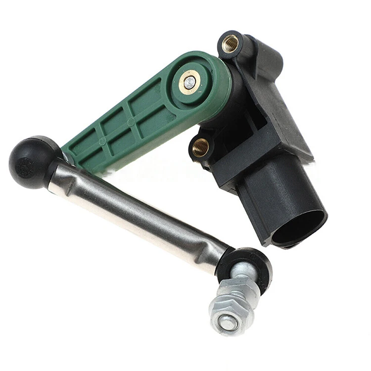 New Rear Height Level Sensor 7p0616571 Headlight Level Sensor For ...
