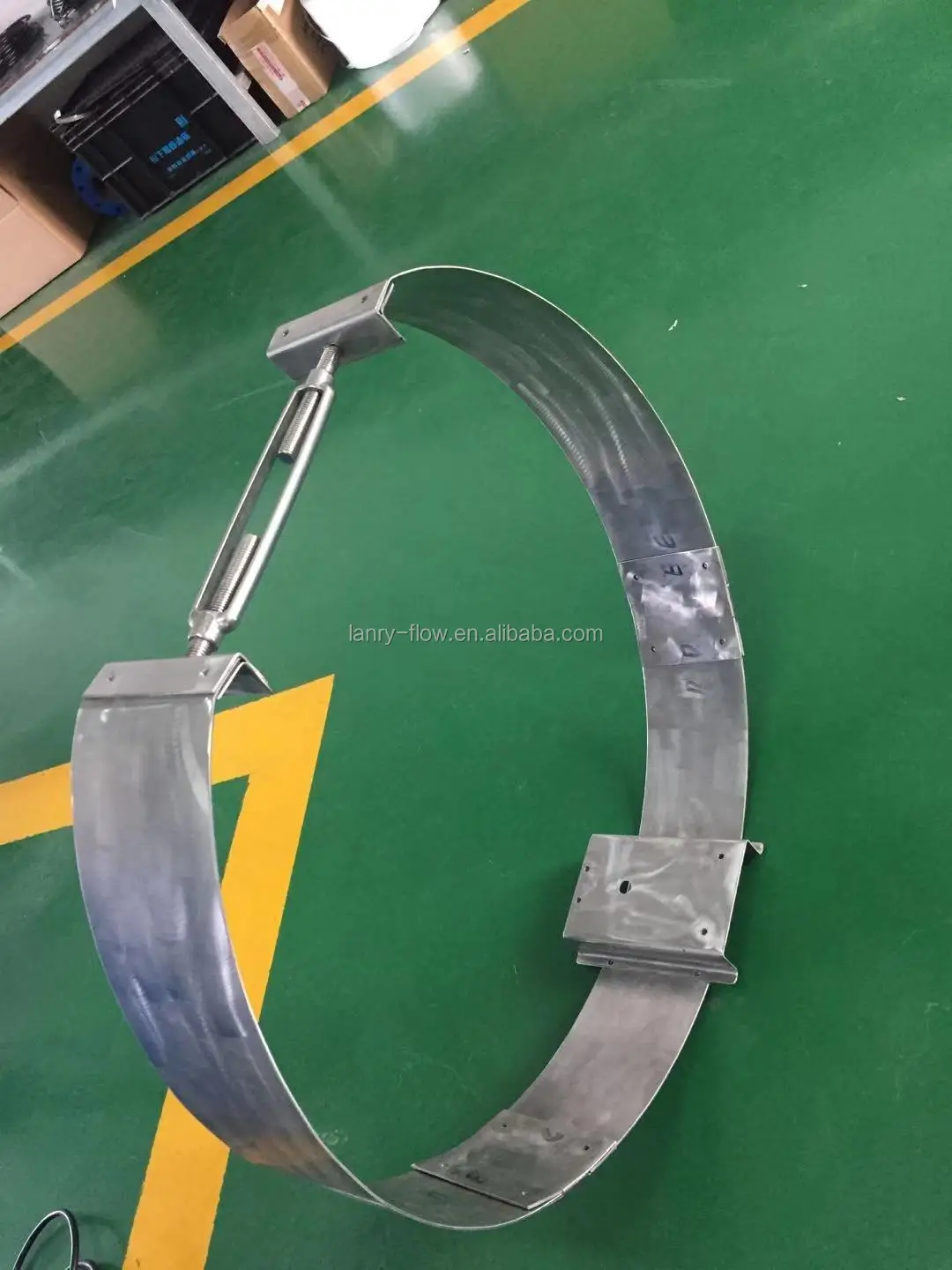 Lanry Doppler Area Velocity Sensor - High Quality & Accurate