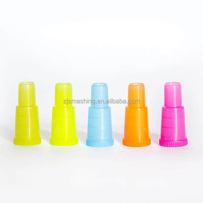 Disposable Plastic Hookah Tips Shisha Universal Wearable Premium Hookah ...
