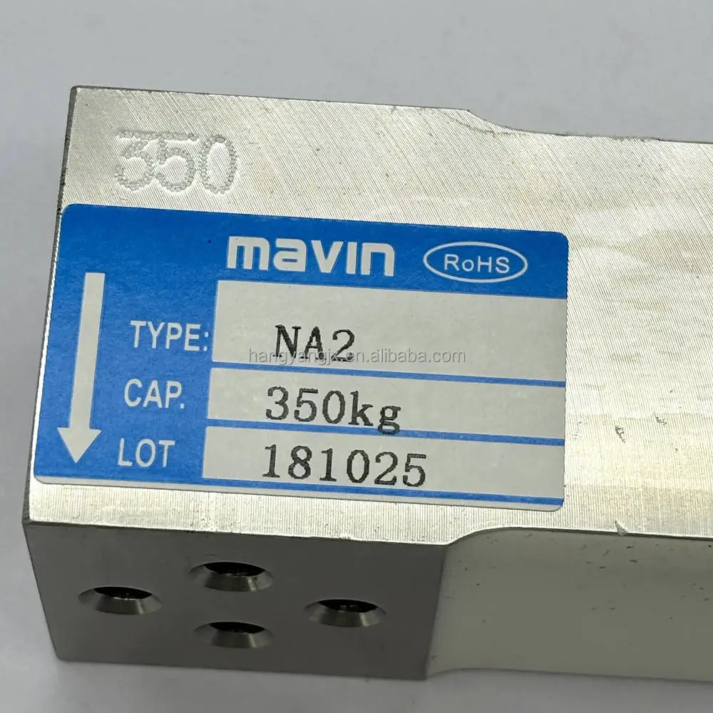 Mavin Brand NA2 Load Cell 40KG 50KG 100KG Load Cells for 30*40cm 40 ...