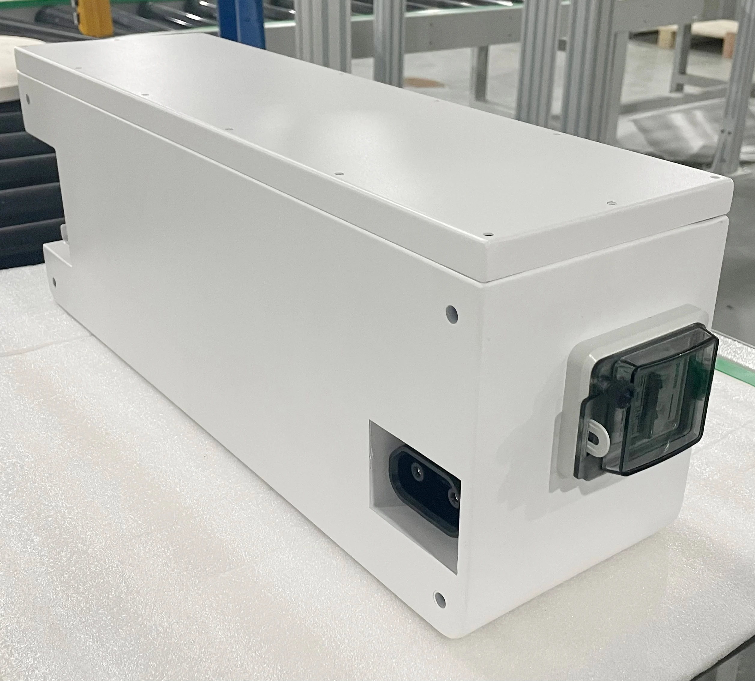 Ip54 High Voltage Lithium 20kwh Battery 30 Kwh 50 Kwh 10 Kwh Lfp Batteries - Buy 20kwh Battery ...