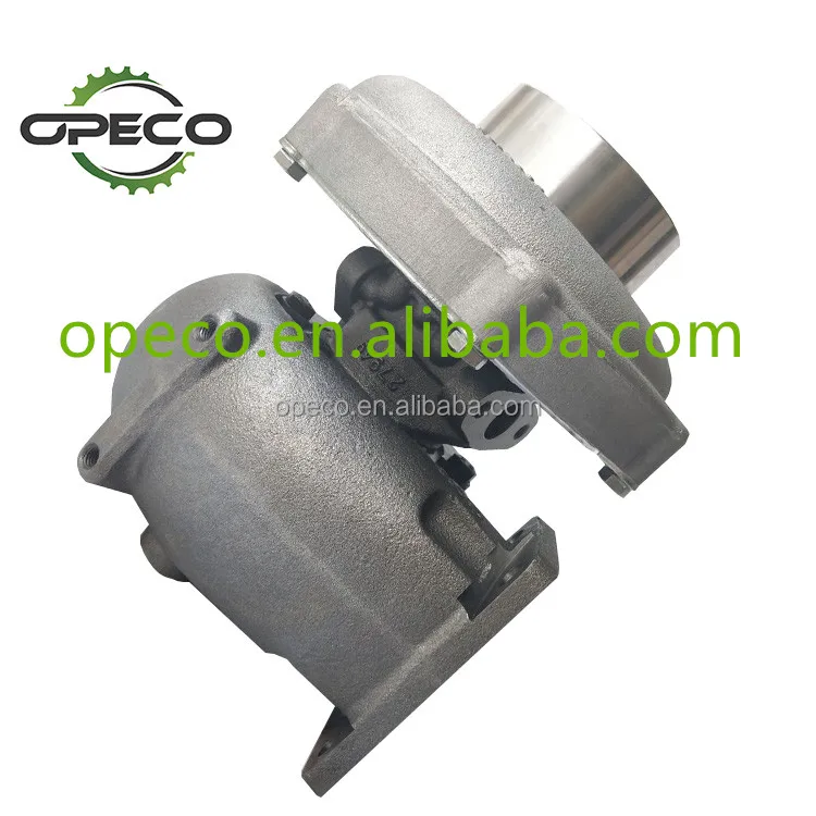 Om502la-e3 Turbocharger 0090961799 A0090961799 0090968799 0090968699 ...