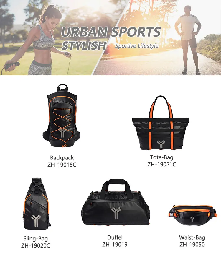 Custom Heavy Duty Large Fitness Travel Waterproof Women Black Mens ...