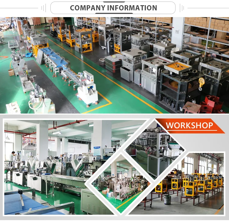 Automatic Round Corner Honey Stick Packing Machine Syrup Ketchup Sauce ...