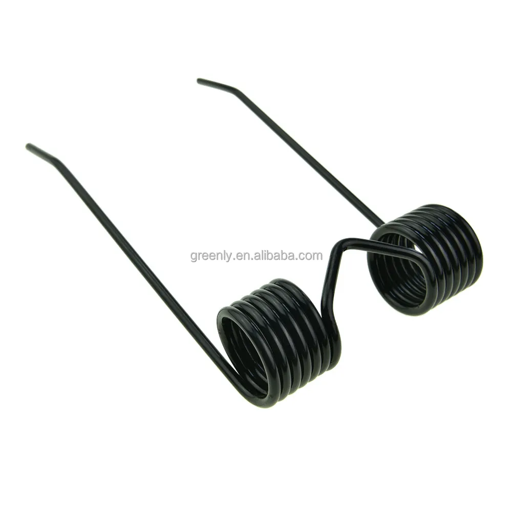 Grain Drills Double Harrow Tine Spring Gd1-11 - Buy Double Harrow Tine ...