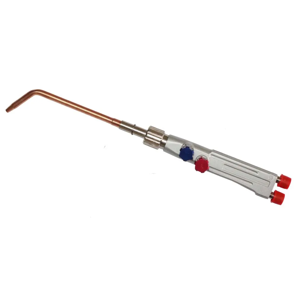 Murex Saffire Welding Outfit - DH5 Welding Torch by JZWELD