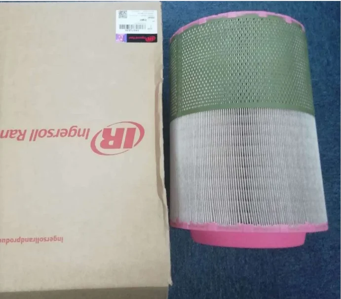Ingersoii Rand Screw Air Compressor Air Filter 54672530 For Sale - Buy ...