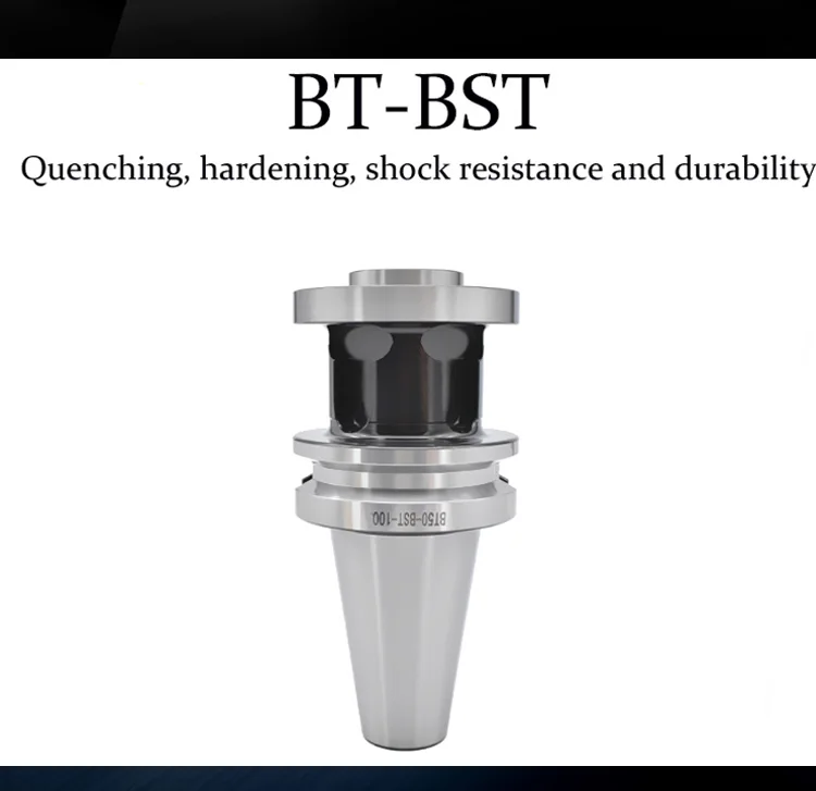 High Quality Lathe Machine Tools Spindle Clamp Holder Cnc Atc Spindle ...