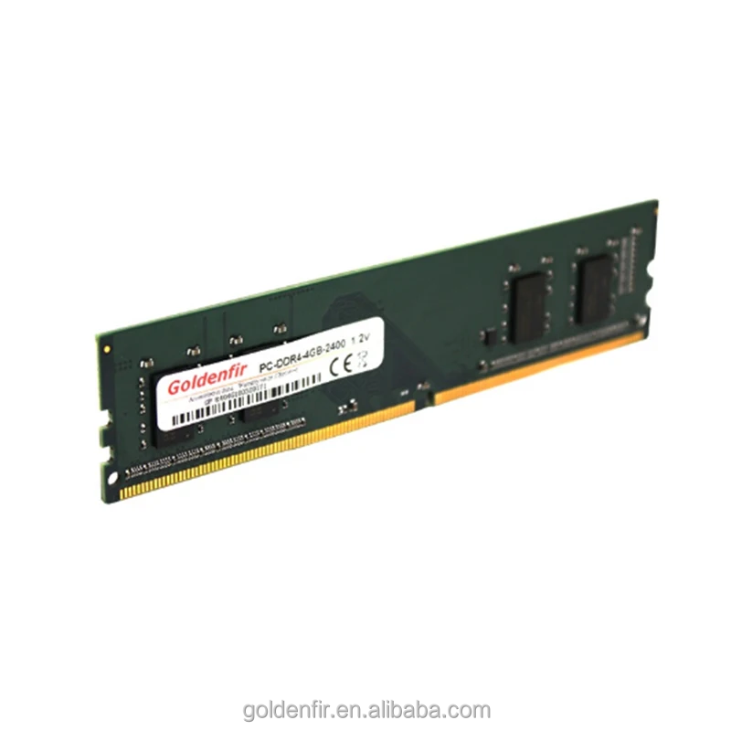 Goldenfir Ddr4 Pc 16gb 3200mhz Fast Transmission Speed And Stable ...