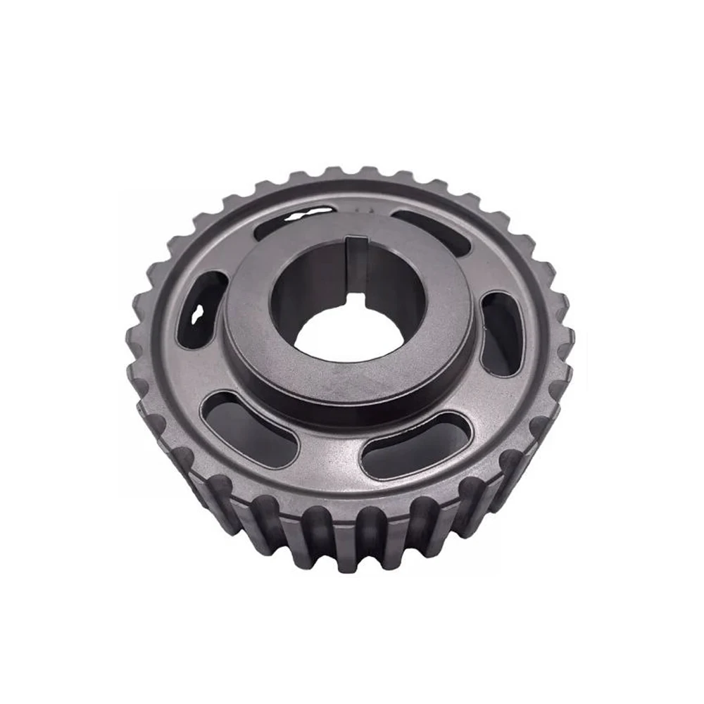 Hiace 1KD 2KD Camshaft Timing Pulley 13523-17010 for Toyota HILUX ...