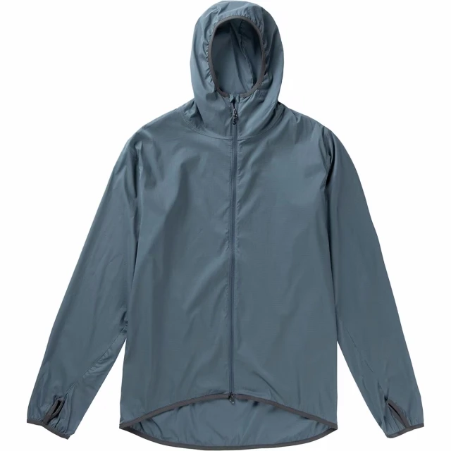 Custom Outdoor Men's Wind Breaker Windproof Jackets Hiking Waterproof ...