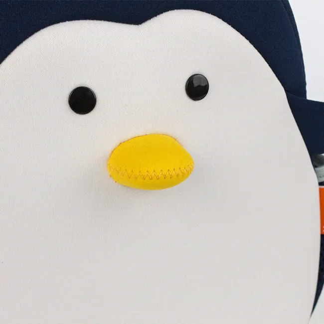 3d Cute Animal Shaped Water Resistant Neoprene Kids Backpacks Wholesale ...