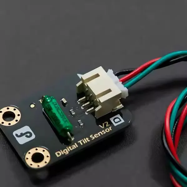 Dfrobot Compatible With Arduino Electronic Building Block Digital Steel