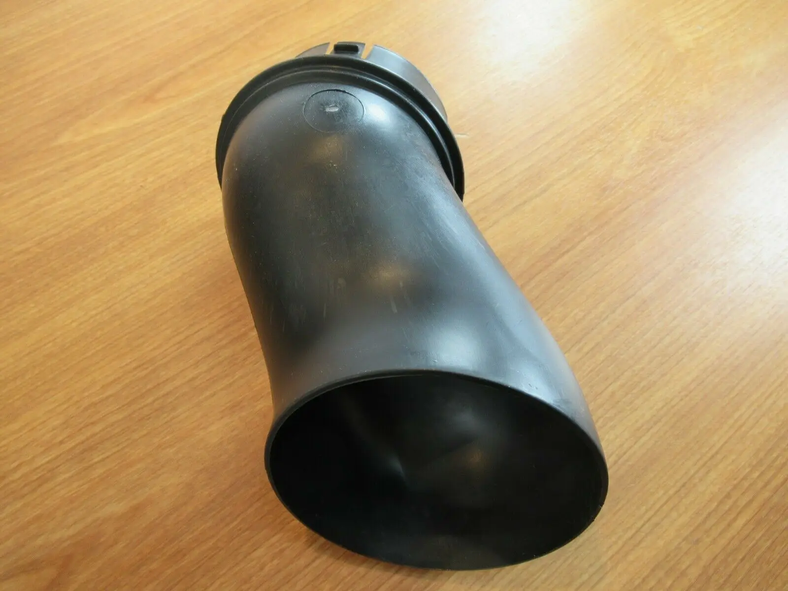2019-2020 Dodge Challenger Engine Air Cleaner Box & Fresh Air Duct Tube ...