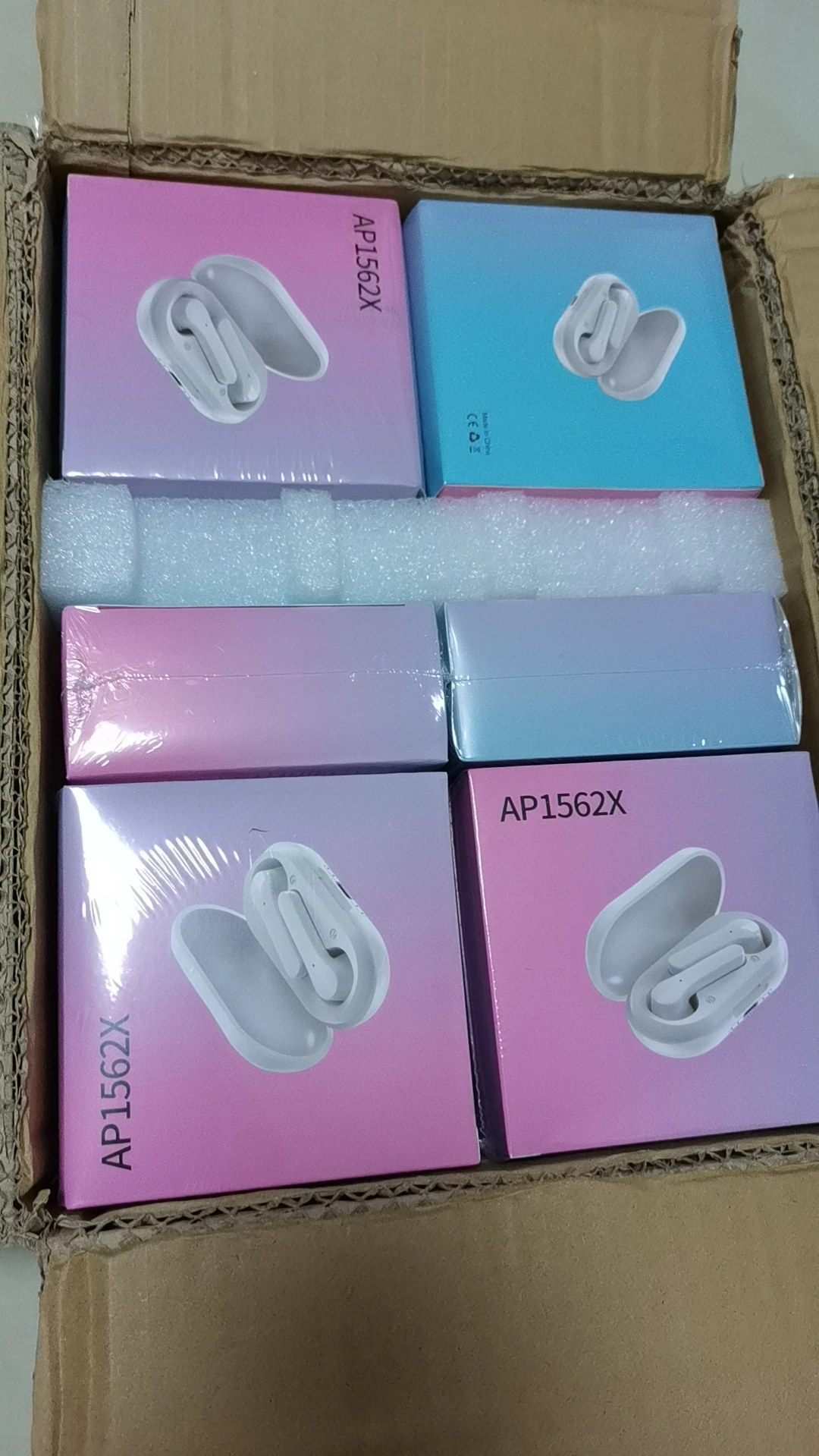 Wireless Earphones For Pro 3 Generation For Pro2 Airoha For Pods 2 In ...