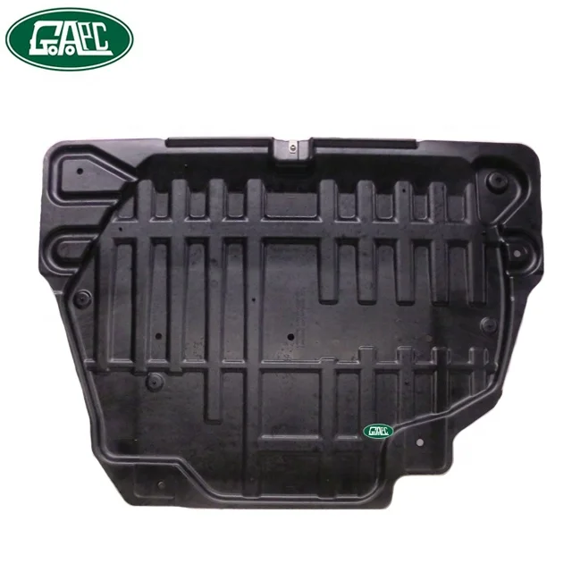LR027021 Engine Cover for Land Rover Range Rover Evoque GLEV029 Body ...