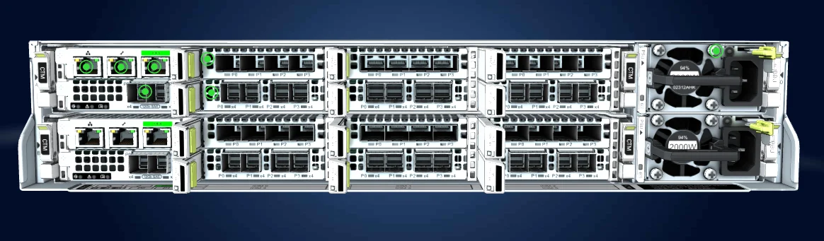 OceanStor Dorado 5000 6000 V6全闪存存储系统| Alibaba.com