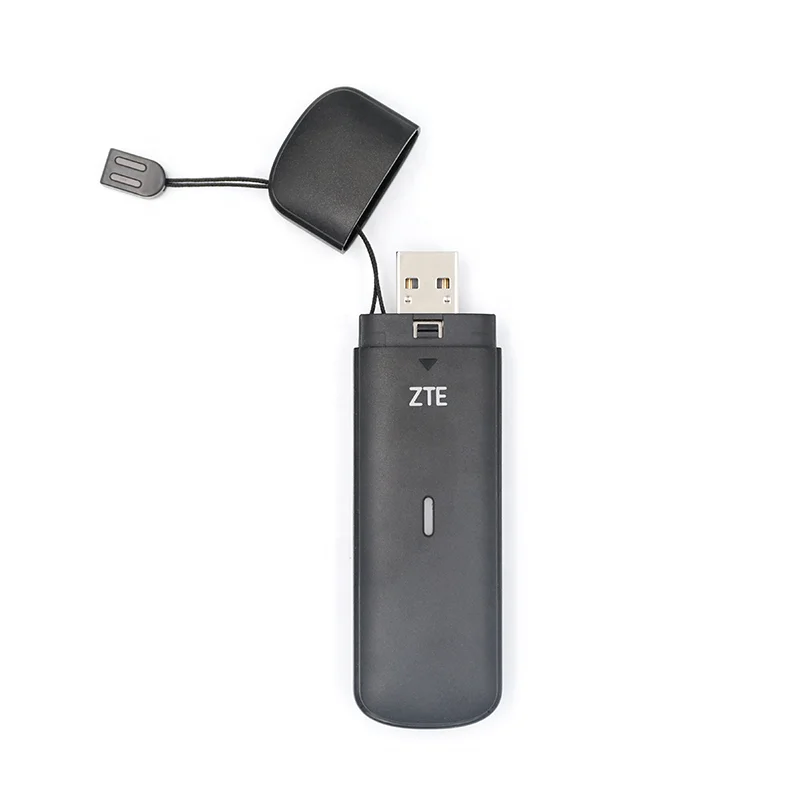 ZTE MF833U1 - Portable USB Modem Wifi Router for Car Wifi