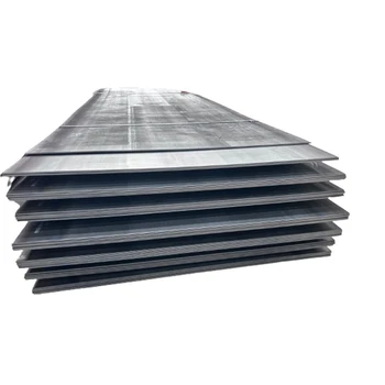 Astm A131 Hull Structural Steel Sheet Abs Grade Ship Building Steel ...