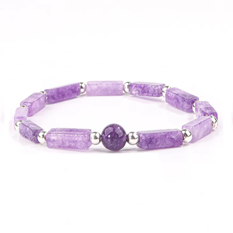 Delicate Chicken Blood Spot Emperor Blue Gold Sand Tiger Eye Stone ...