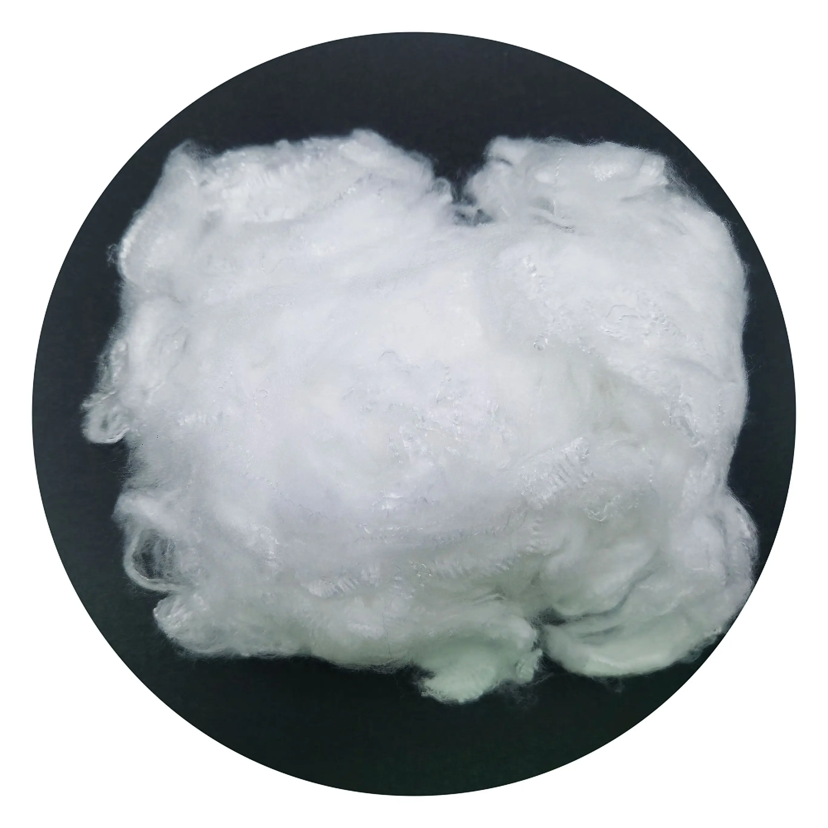 Grs Certified Virgin And Recycled White Black And Dyed Multi-purpose ...