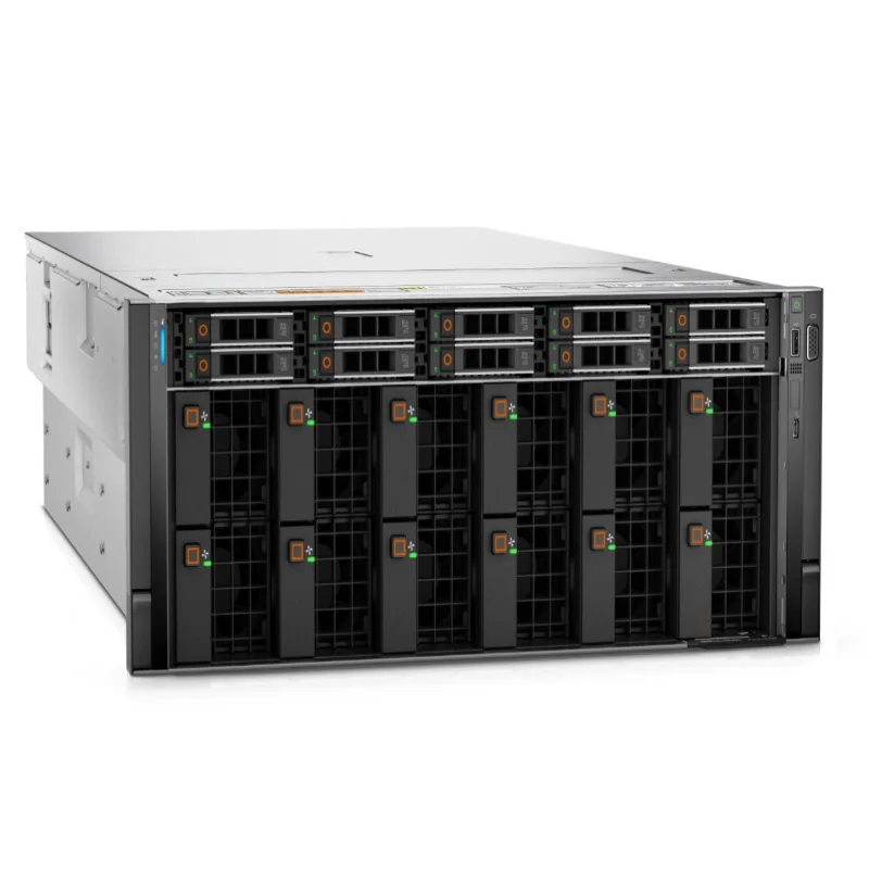 DELLS EMC PowerEdge XE8545 Rack Server| Alibaba.com