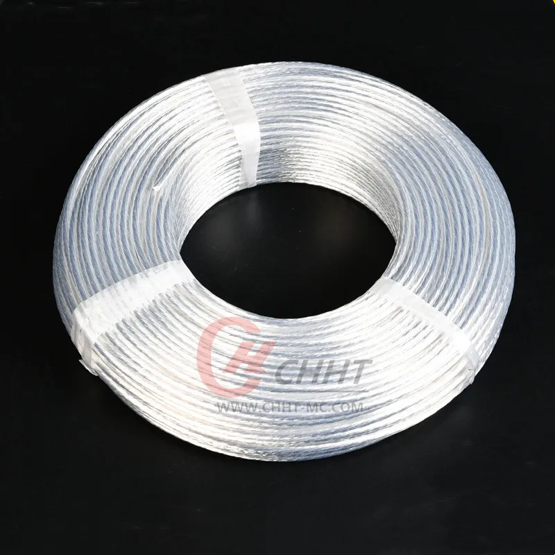 18awg Ptfe High Temperature Insulated Wire Cable Lighting Lamps High ...