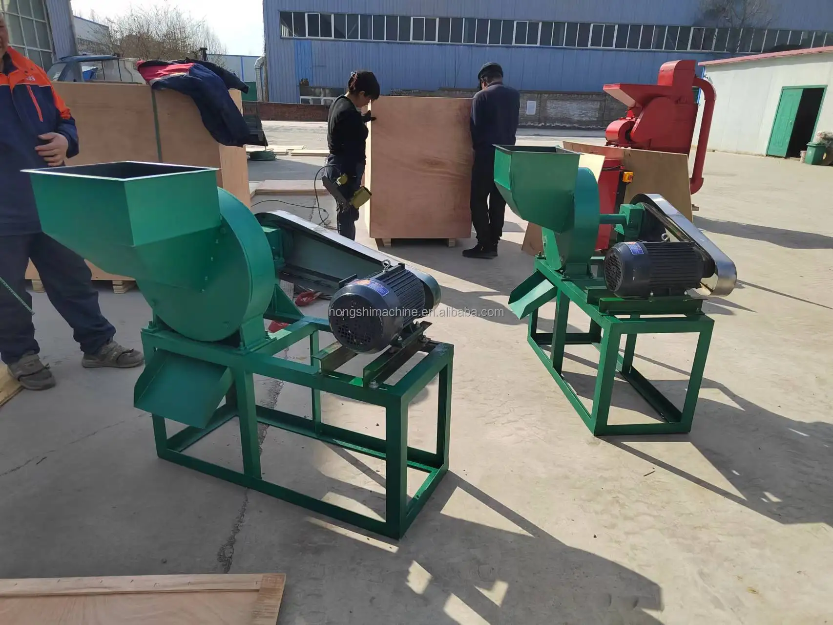 Small Palm Nut Processing Machine Palm Nut Sheller Machine Palm Kernel ...