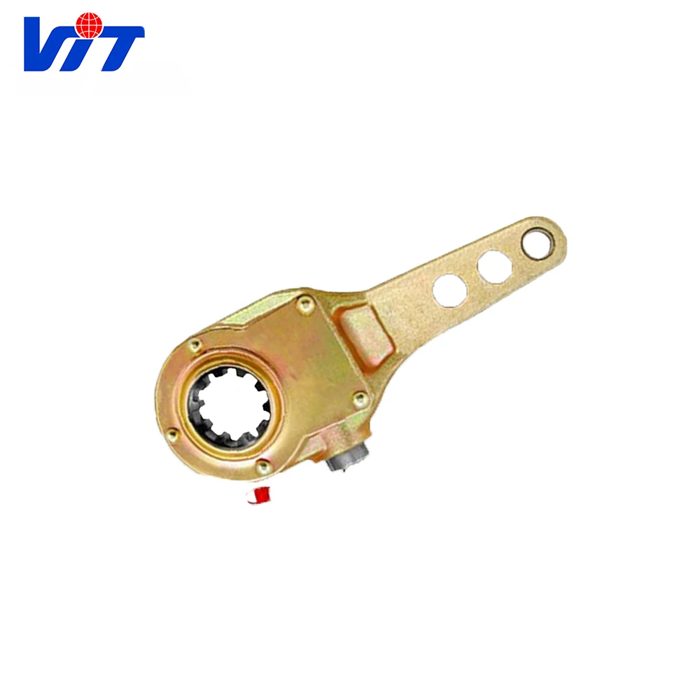 Vit手动制动松弛调节器kn47001 278323适用于美国拖车3孔10齿 - Buy 空气制动松弛调节器，自动松弛调节器，midland ...