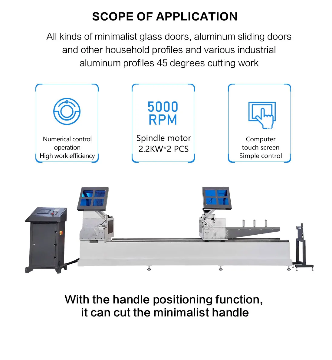 Supercut Saw Machine Woodworking Automatic Optimized Cross Cut Saw ...