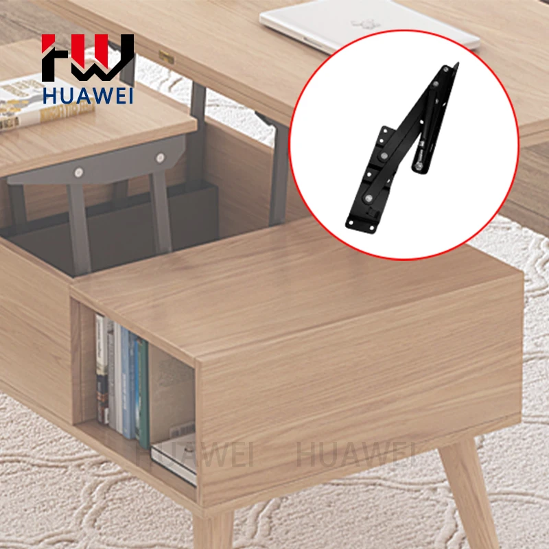 Furniture Hinge Mechanisms - Adjustable & Durable Solutions