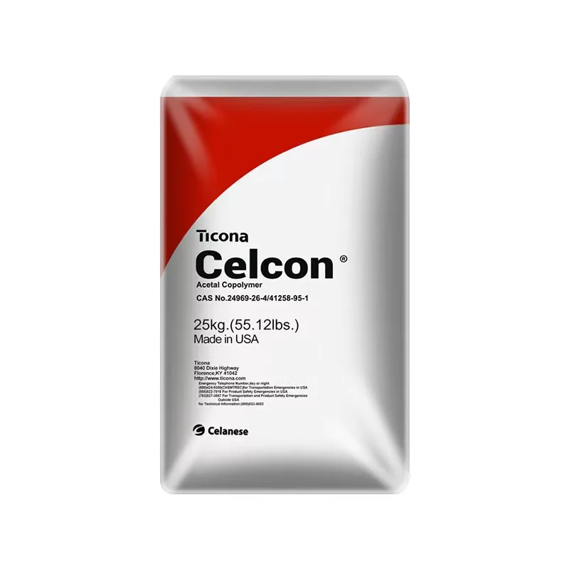 POM American Celanese M90 injection molding grade high viscosity wear ...