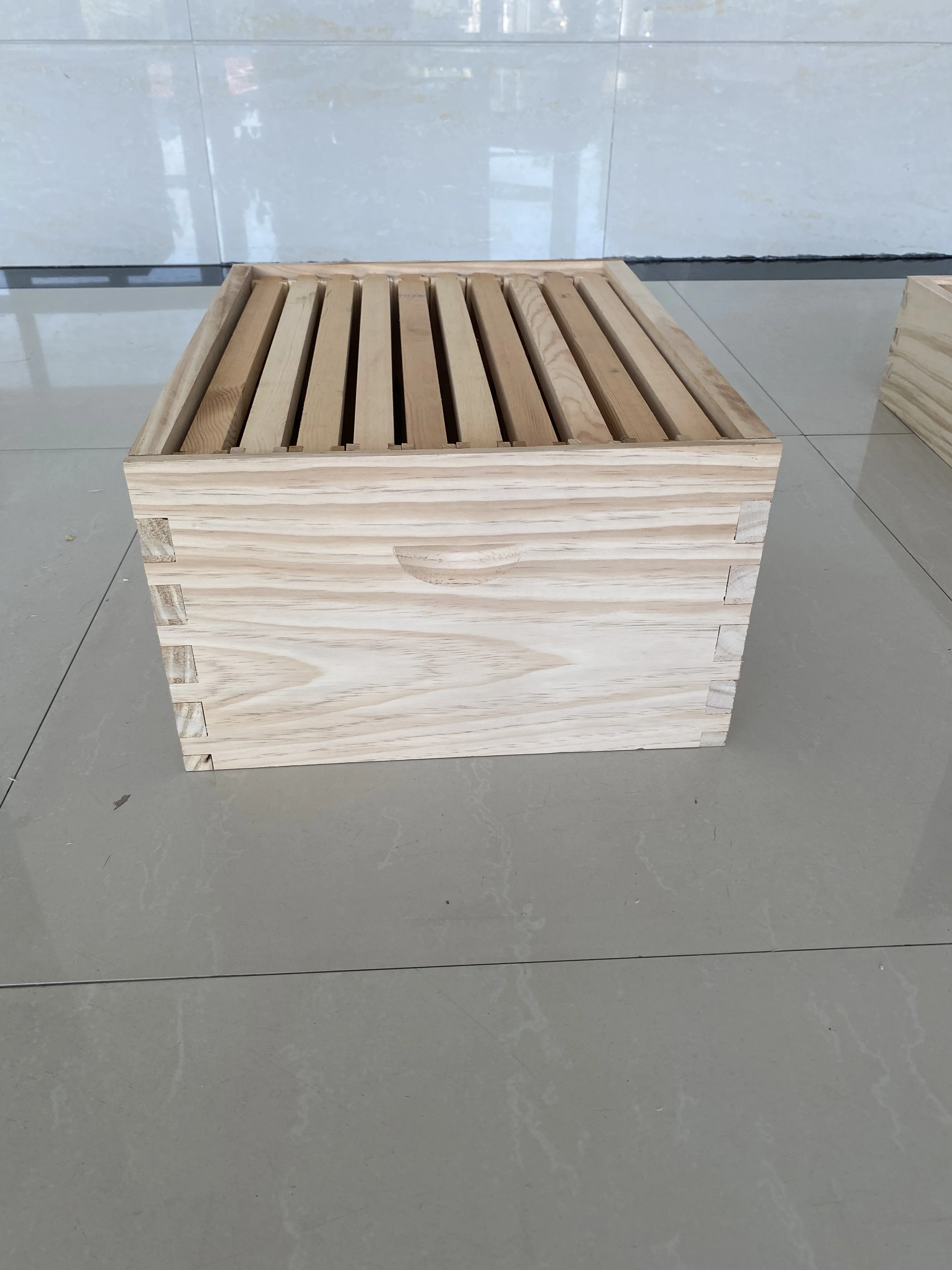 Wholesale Langstroth Bee Hive Boxes - Durable & Efficient