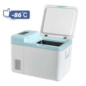 Stirling Cooler Medical 86 Portable Ultra Low Temperature Vaccine ...