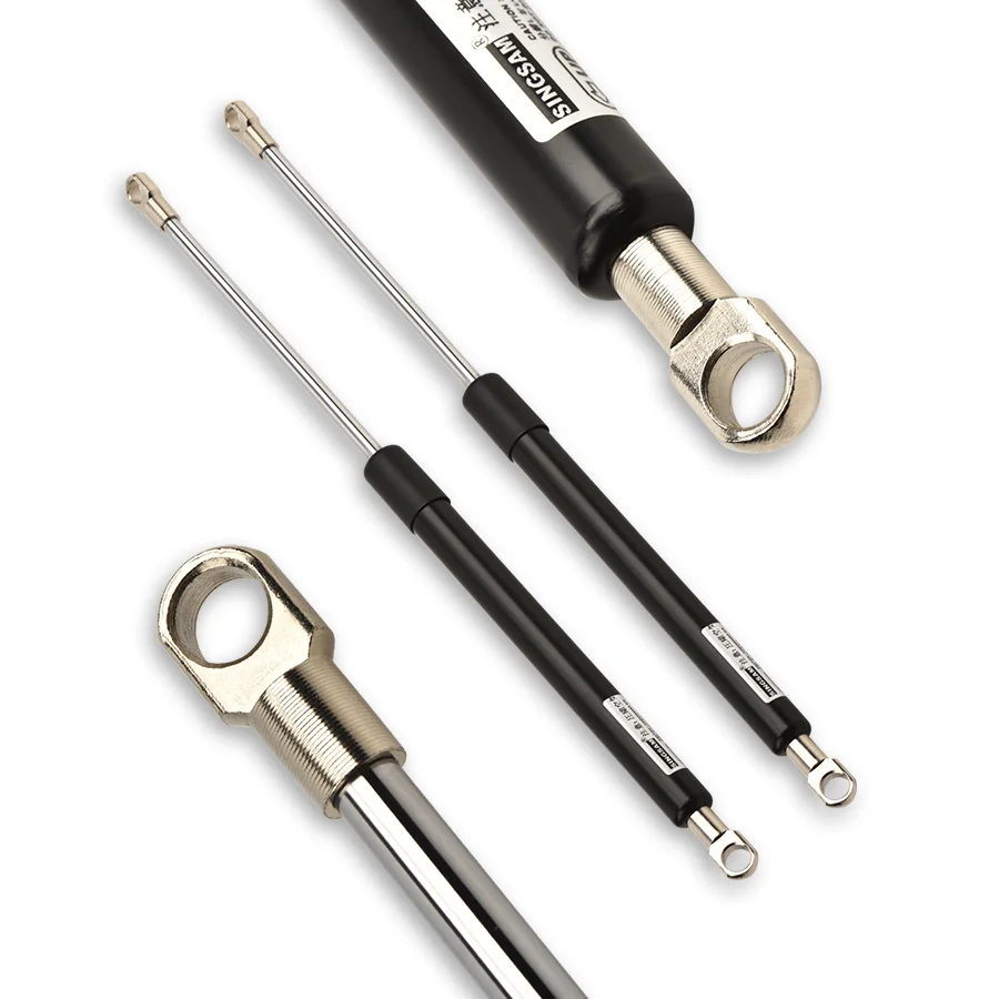 Customized Lifting Gas Spring 120n 150n Easy Lifting Gas Strut Gas ...