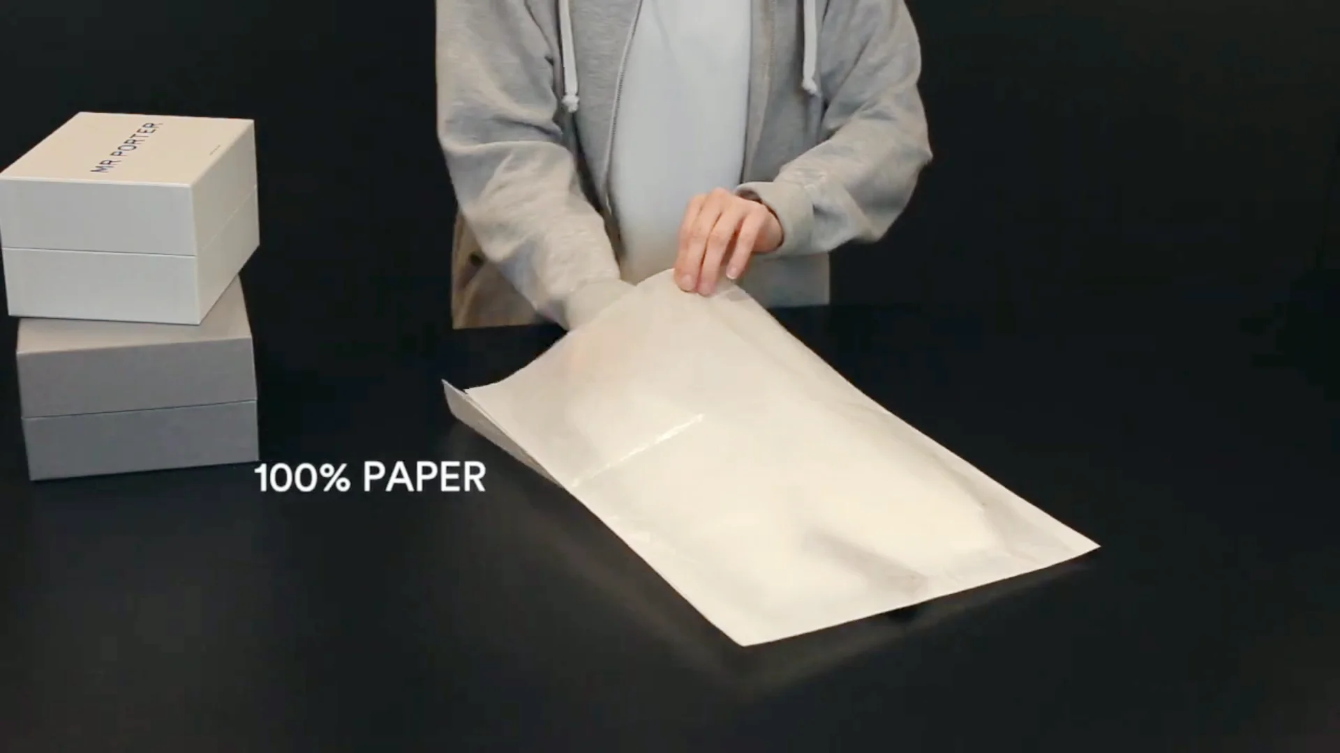 Large Size Glassine Paper Packet Biodegradable Glassine Packet Treat ...