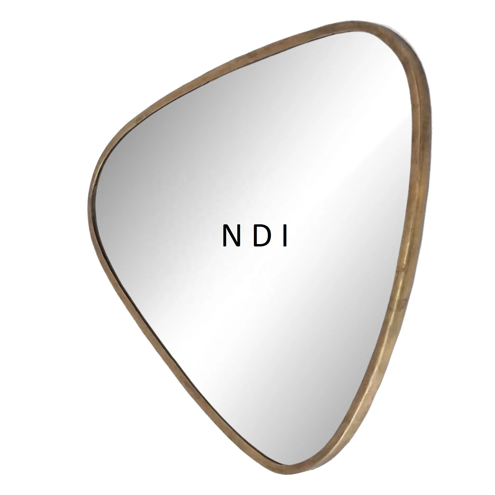 Hotel And Restaurant Wall Mirror Frame Wholesale Price High Quality ...