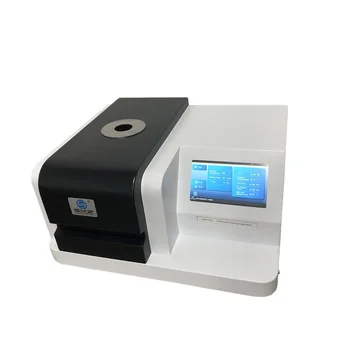 Skz1052 Lab Machine Calorimetry Thermal Analysis Oit Tg Measurement ...