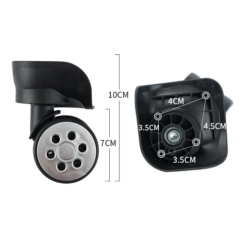 Super September Luggage Wheels Luggage Wheels Parts & Accessories ...
