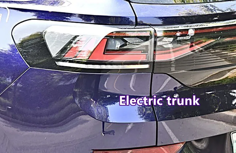 Dfs 2022 Ev Energy Vw Id6 X Car Volkswagen Electric Sports Vehicle Suv ...