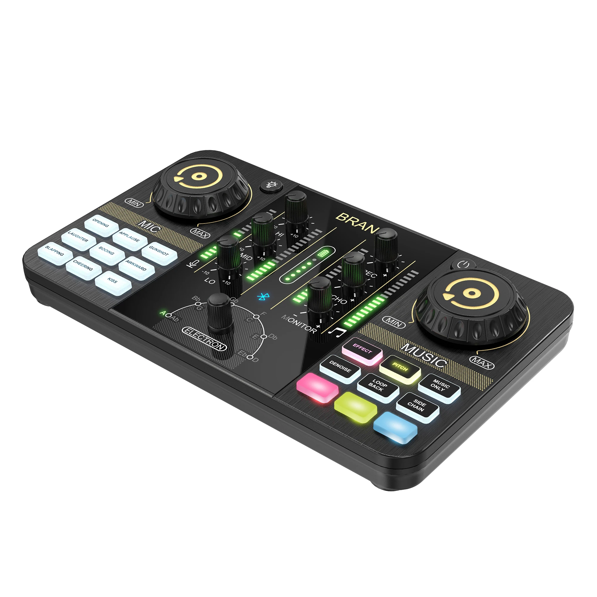 OEM Price Podcast Studio Equipment Kit - Professional Audio