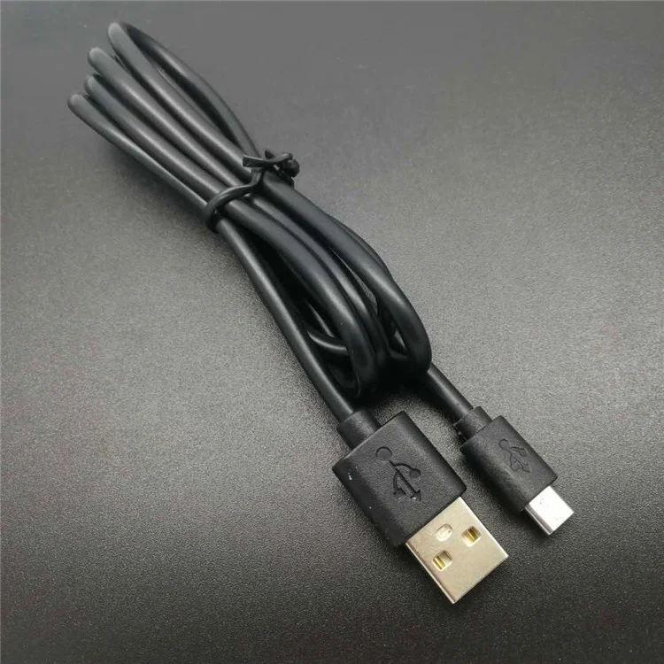 Cantell 2core 1m Micro Usb V8 Cable Mobile Phone Charging Cable Micro ...