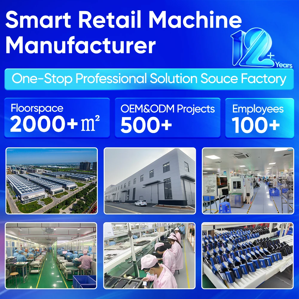 FYJ-F1 Handheld POS Terminal - Efficient Order Receiving