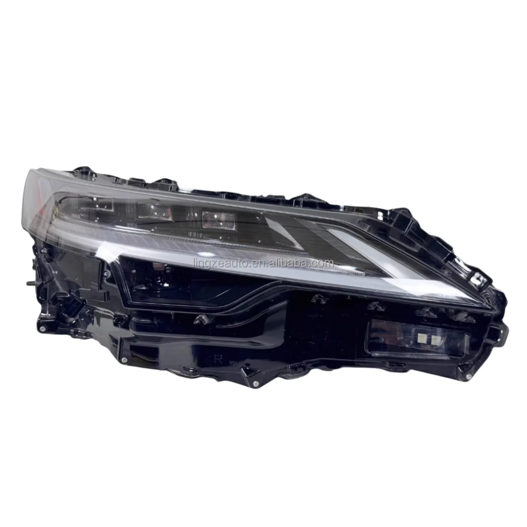 Fit For Lexus Rx Headlight 2021-2024 Lexus Al20 Headlights Assembly ...